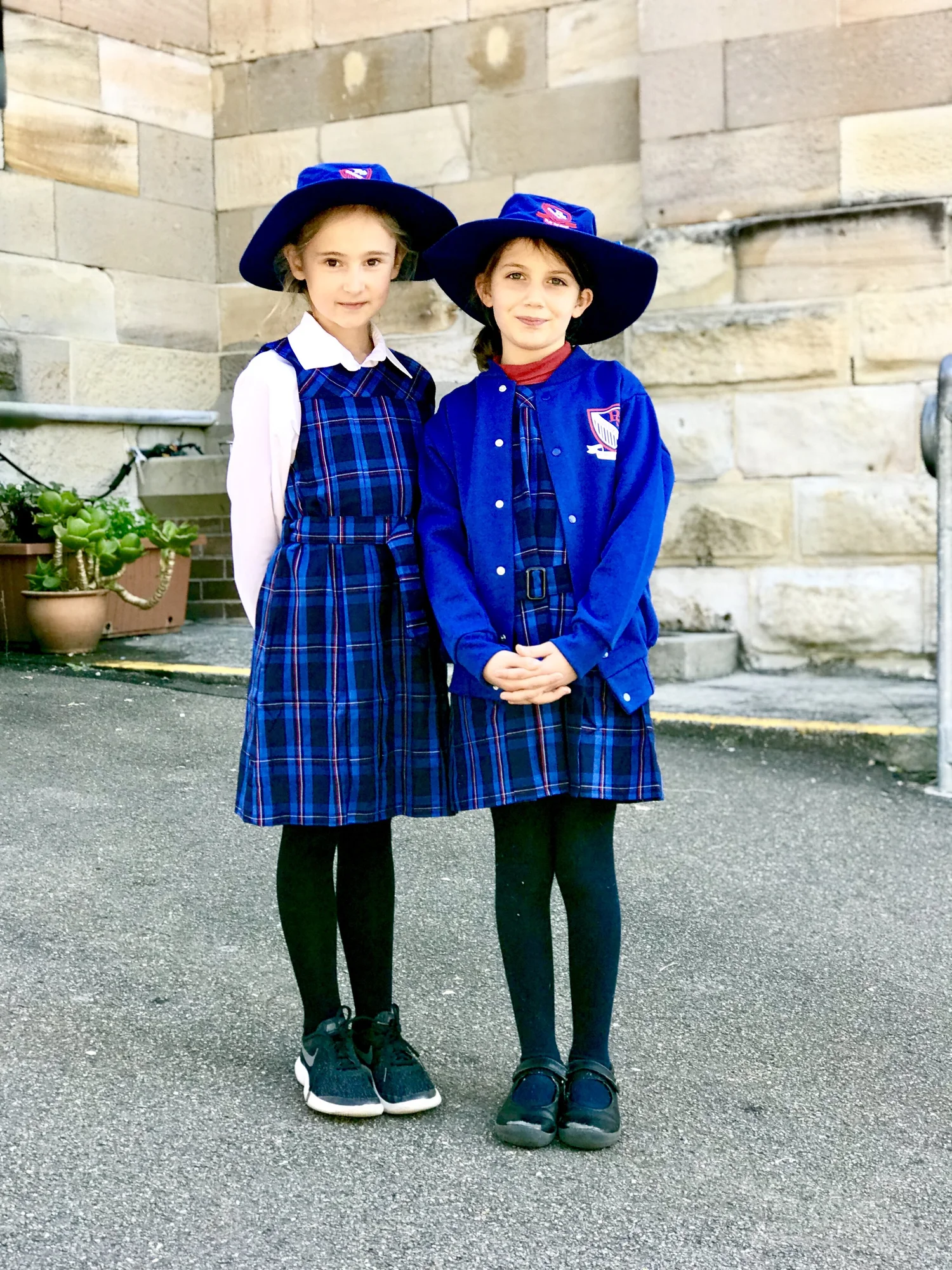 Uniform Shop — Coogee Public School P&C Association