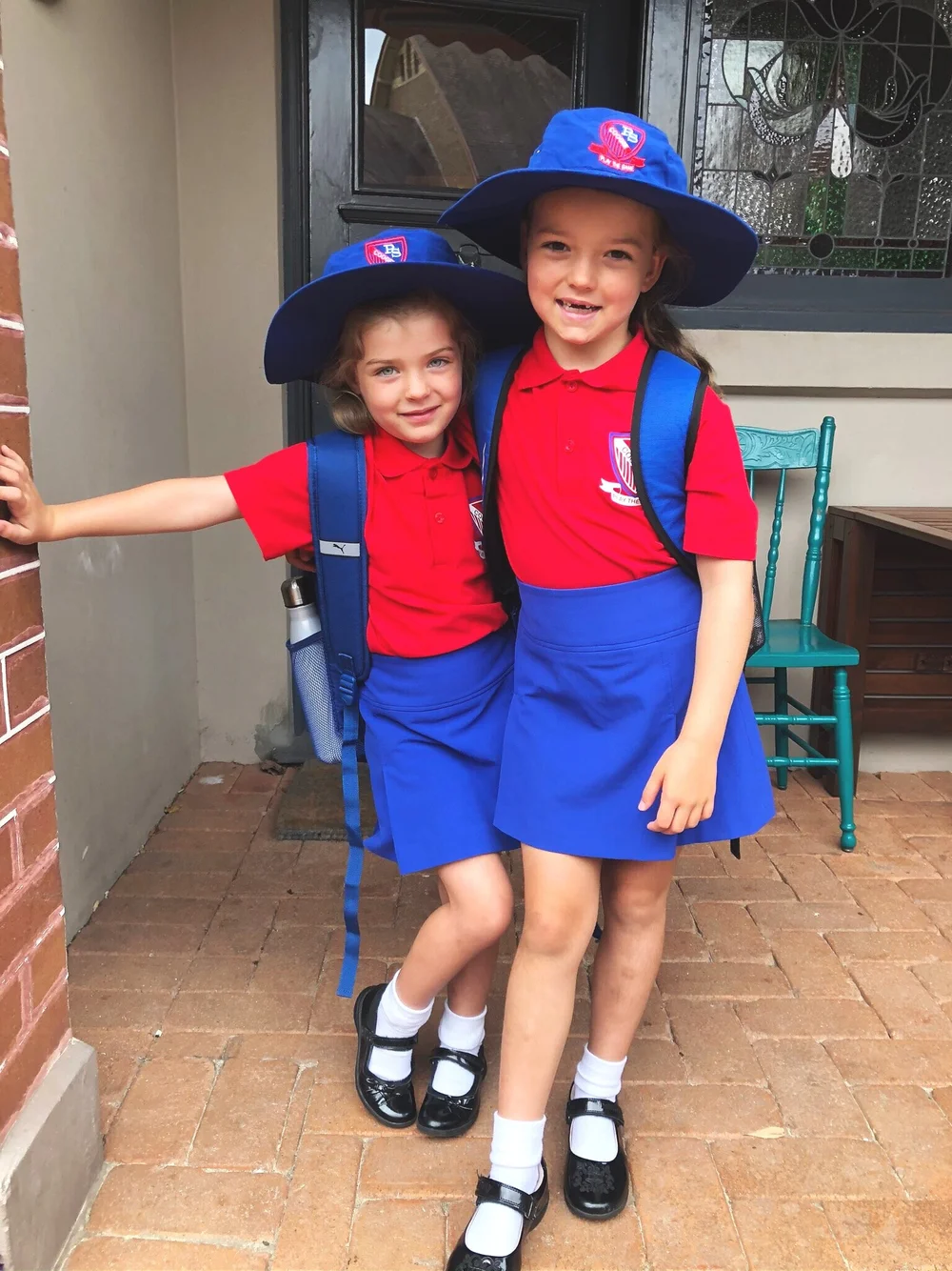 Uniform Shop — Coogee Public School P&C Association
