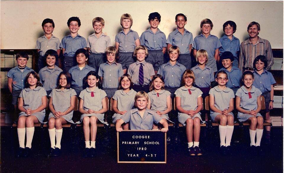 Uniform Shop — Coogee Public School P&C Association