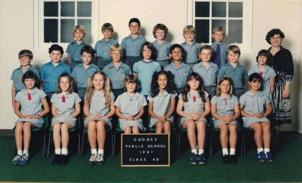 Uniform Shop — Coogee Public School P&C Association