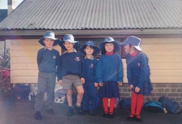 Uniform Shop — Coogee Public School P&C Association