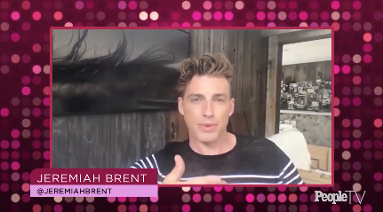 Press — Jeremiah Brent