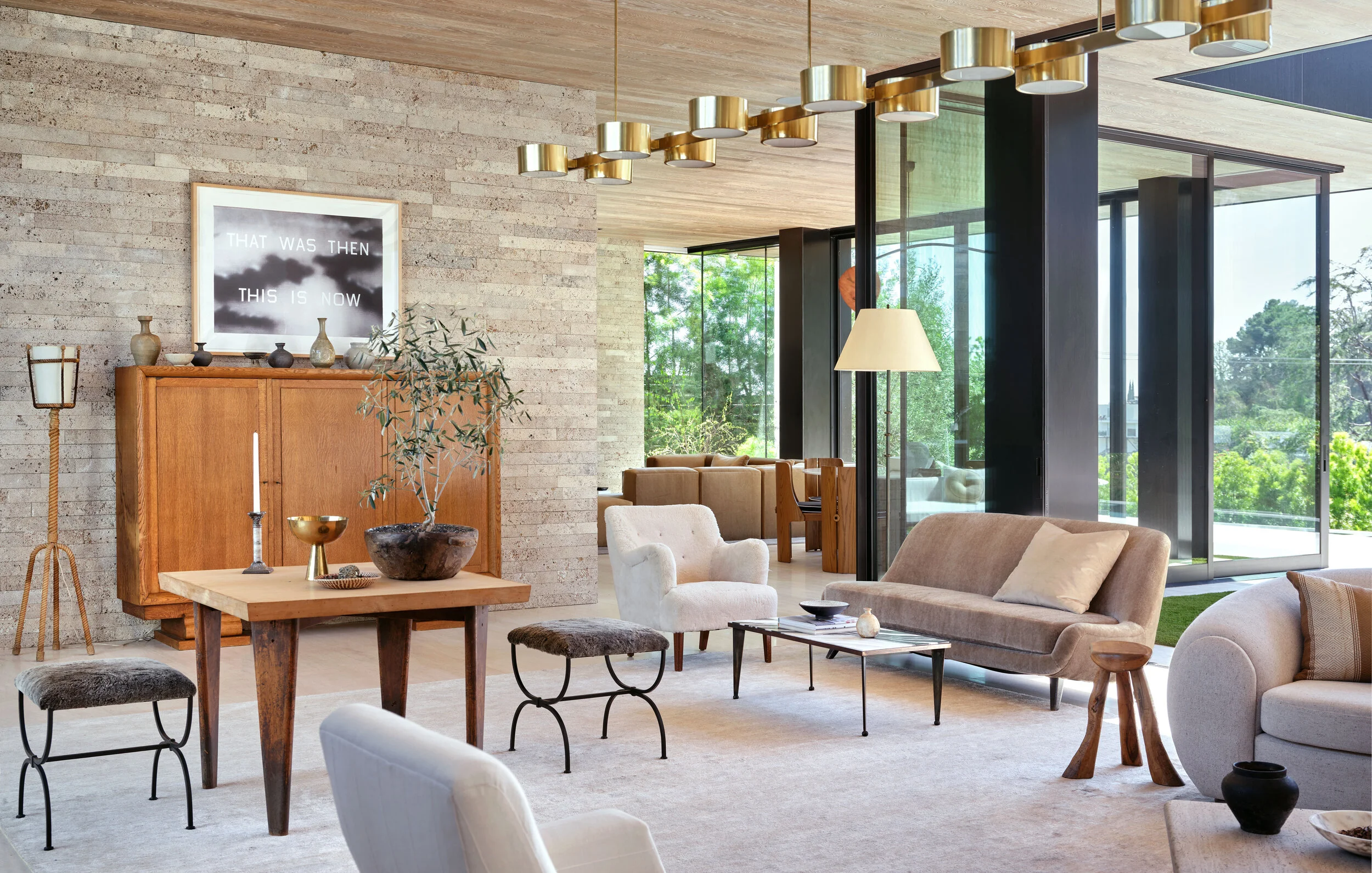 Design Firm — Jeremiah Brent