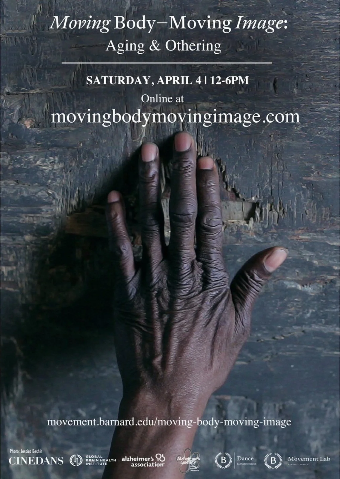 Moving Body Moving Image Festival