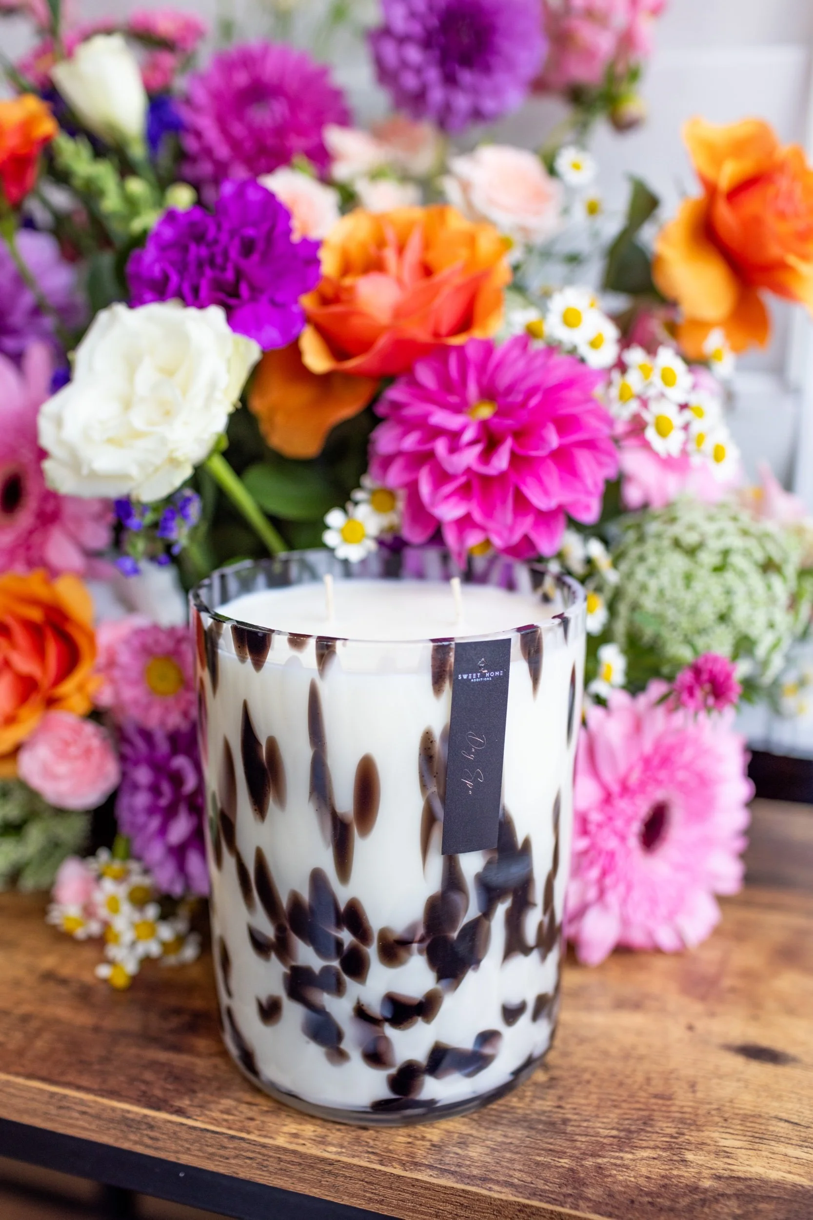 Spring Meadow Collection — Sweet Home Additions