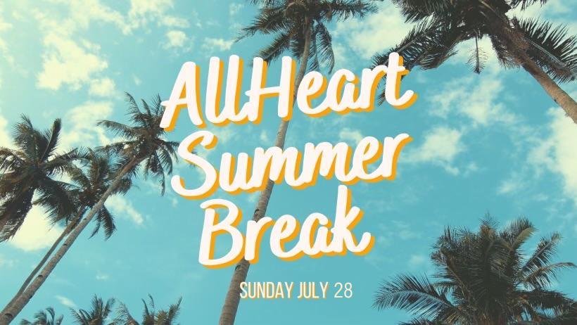 ALLHEART CHURCH