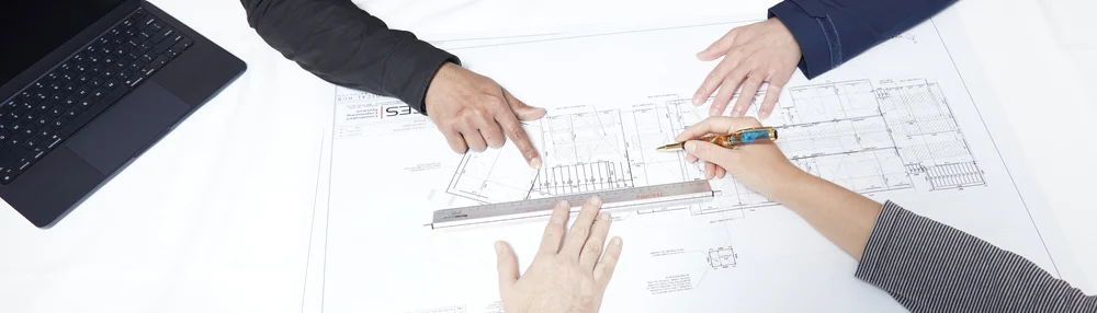 Services — Coordinated Engineering Services