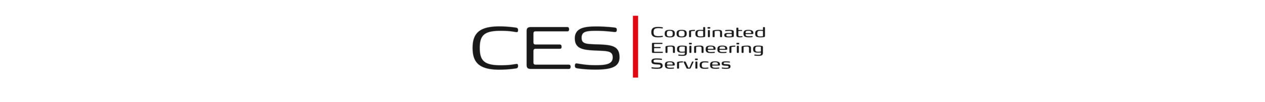 Coordinated Engineering Services | Home