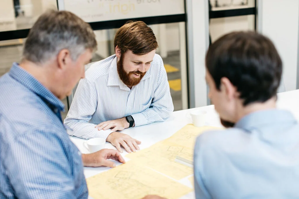 Services — Coordinated Engineering Services