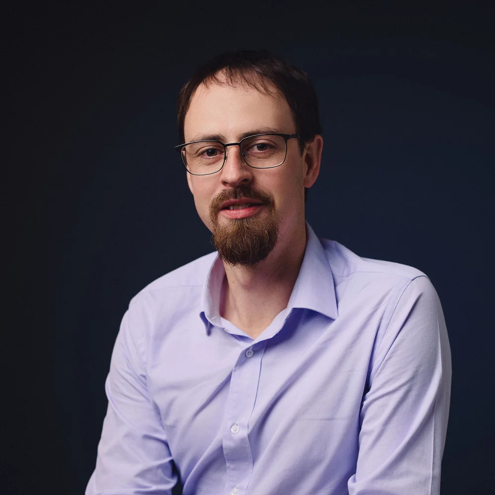 Team — Coordinated Engineering Services