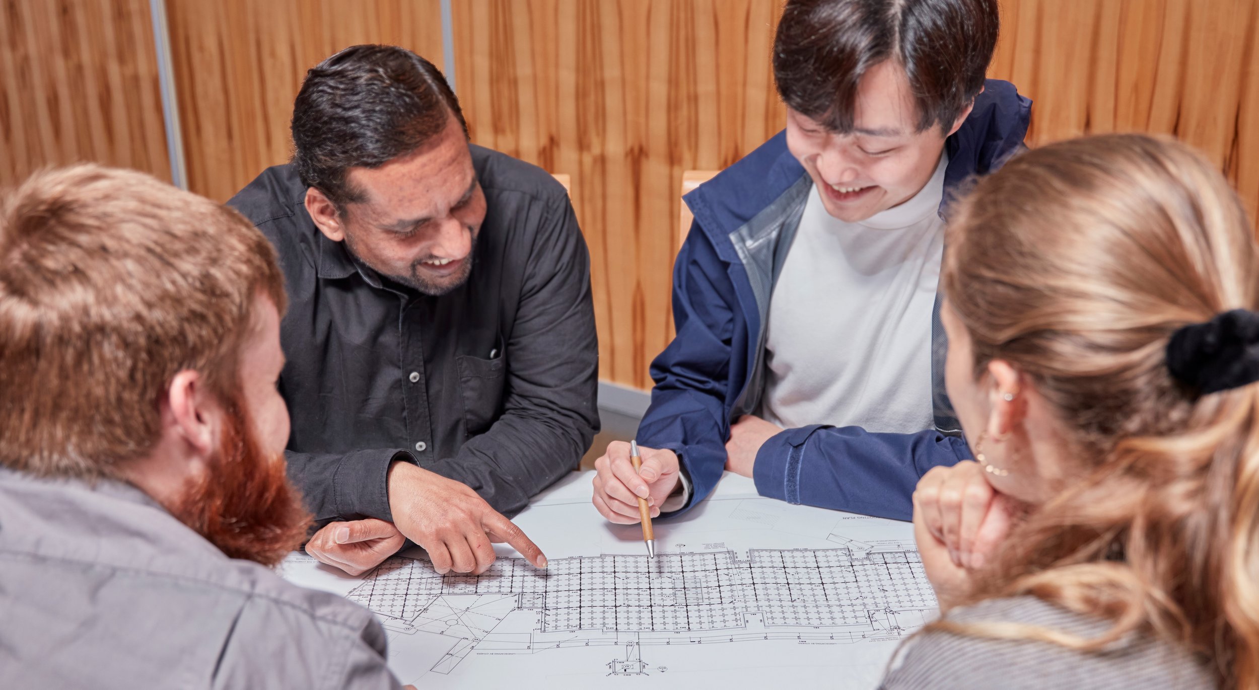 Careers — Coordinated Engineering Services