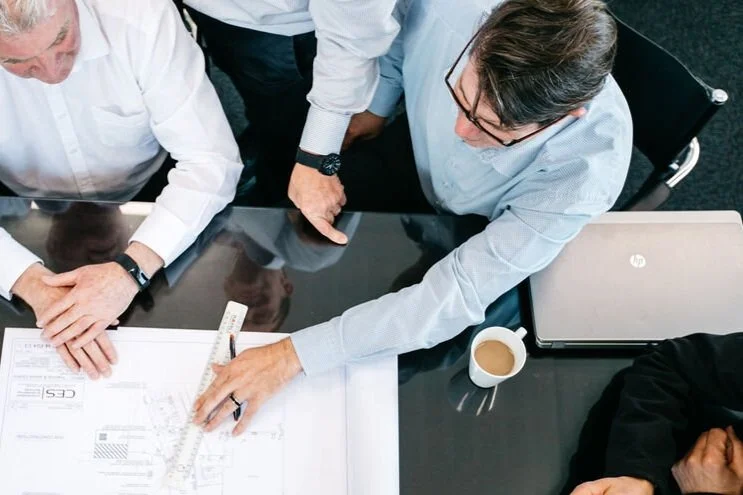 Our Instructors — Coordinated Engineering Services