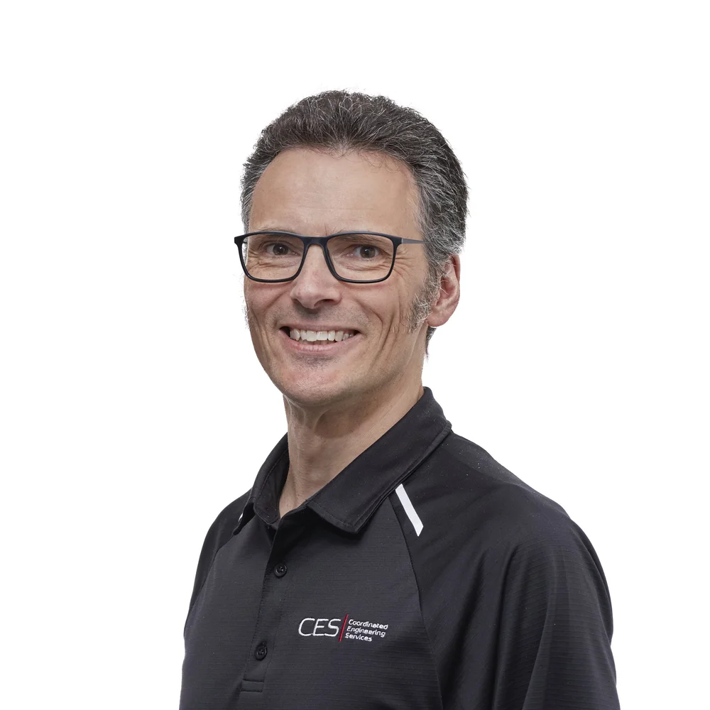 Our Instructors — Coordinated Engineering Services