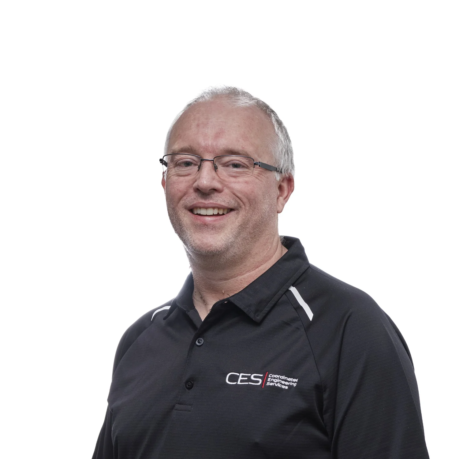 Team — Coordinated Engineering Services