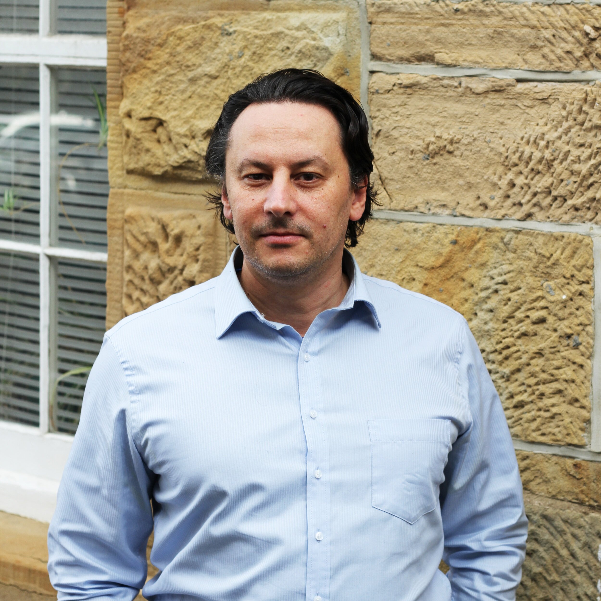 Our Instructors — Coordinated Engineering Services