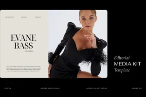 Signature Muse Archive - Social Media & Digital Templates