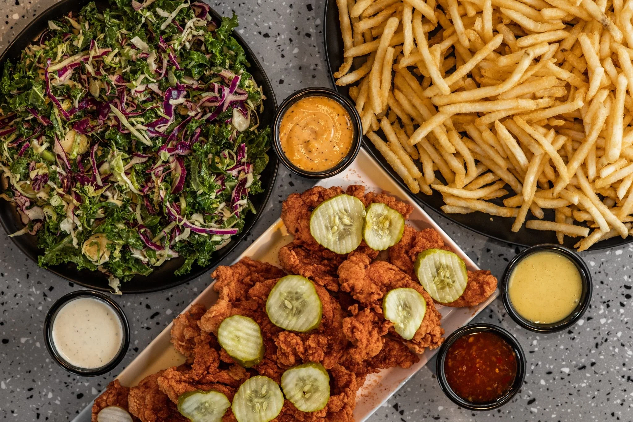 Sexy Sammies opens second location, bringing tasty fried chicken to ...