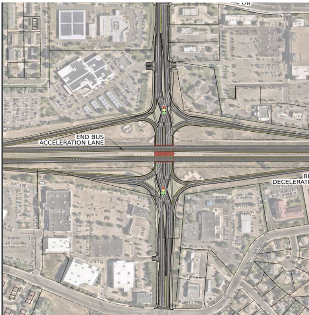 Greeley will try for $117M federal infrastructure grant to revamp U.S ...