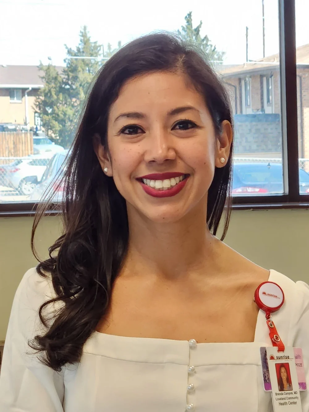 Election 2023: Brenda Campos-Spitze running for Greeley-Evans School ...