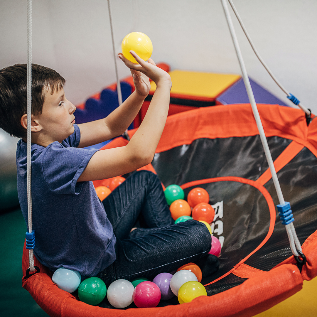 Lisa Galley - Autism Family Consultant