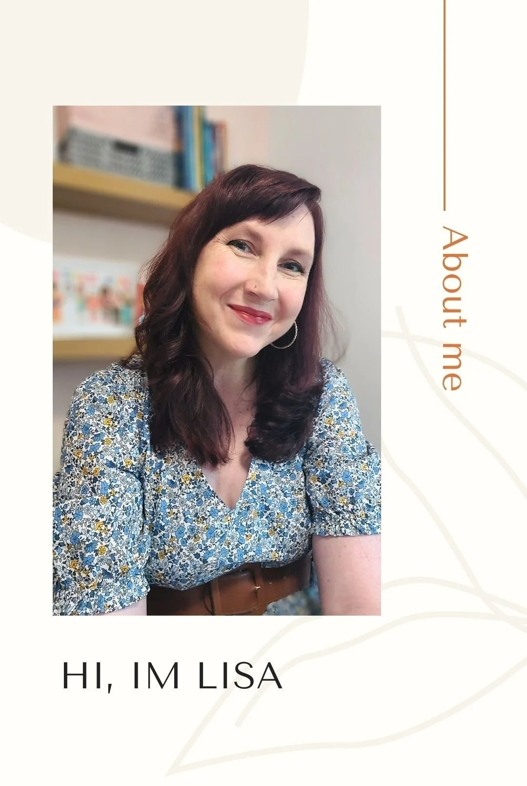 Lisa Galley - The School Run Mum