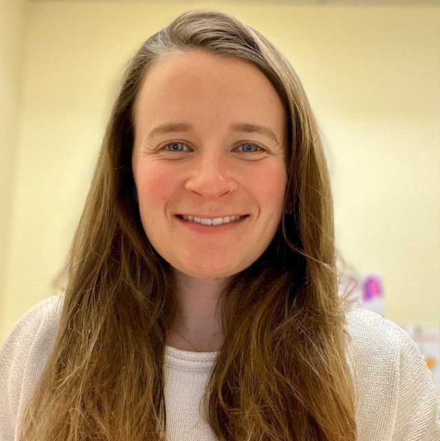 Jessica Crowley — Child and Teen Solutions