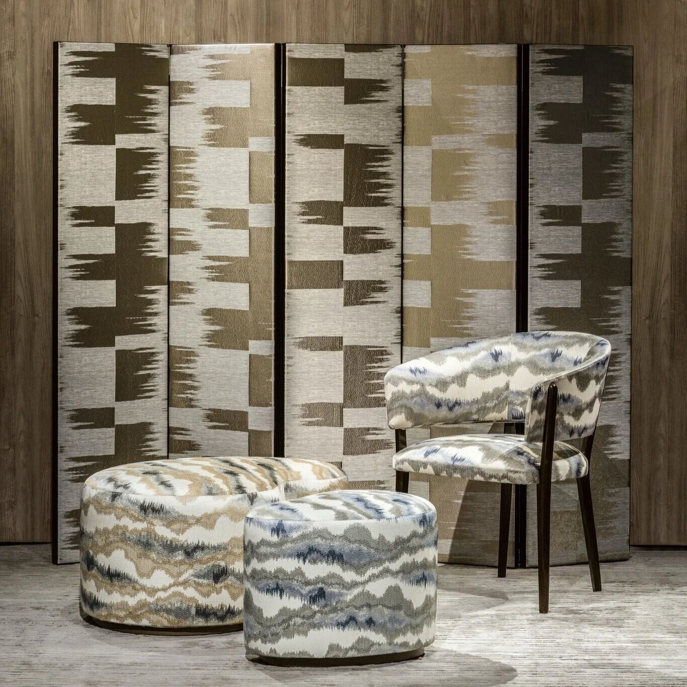 Armani Casa — South Pacific Fabrics