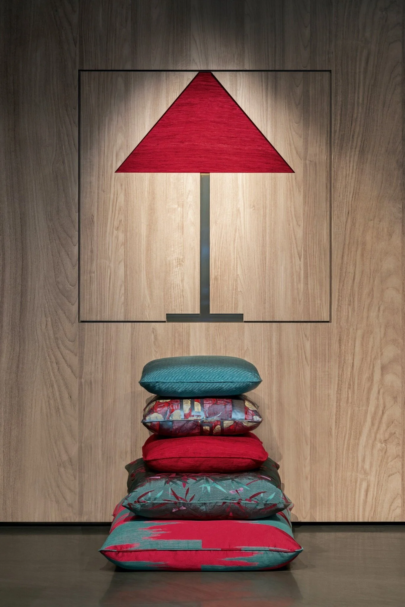 Armani Casa — South Pacific Fabrics