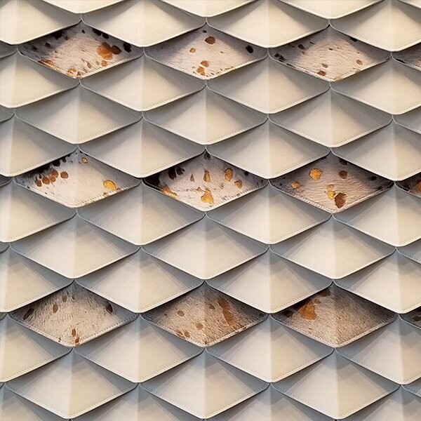 Garrett Leather — South Pacific Fabrics
