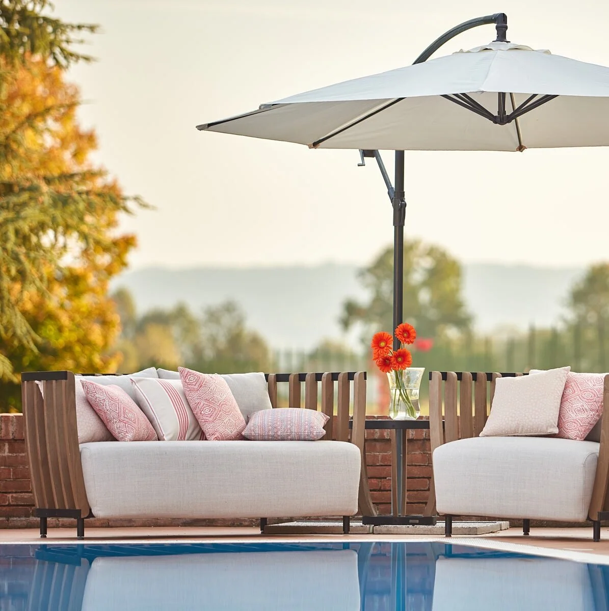 MariaFlora — South Pacific Fabrics