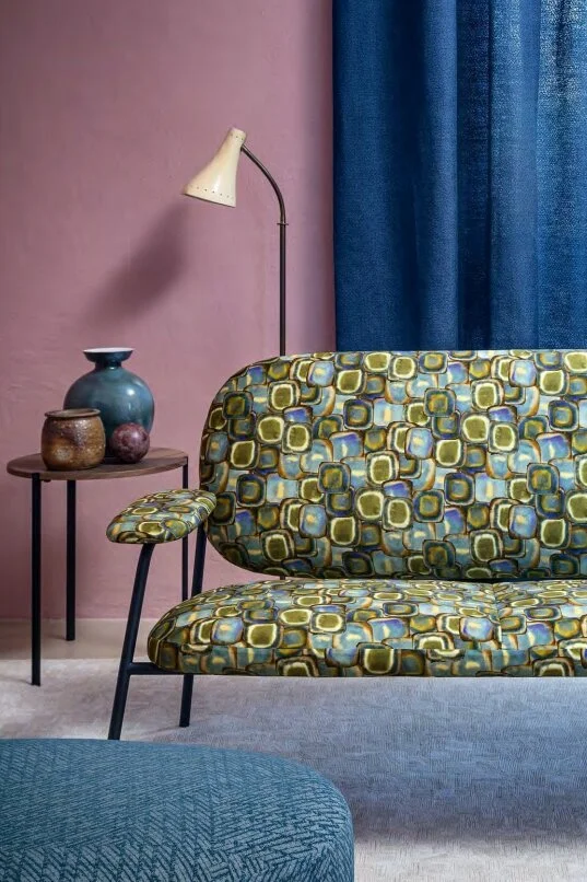 Rubelli — South Pacific Fabrics