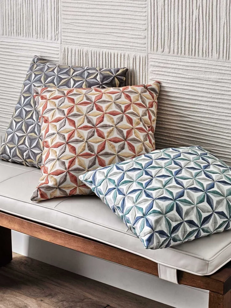 Weitzner — South Pacific Fabrics