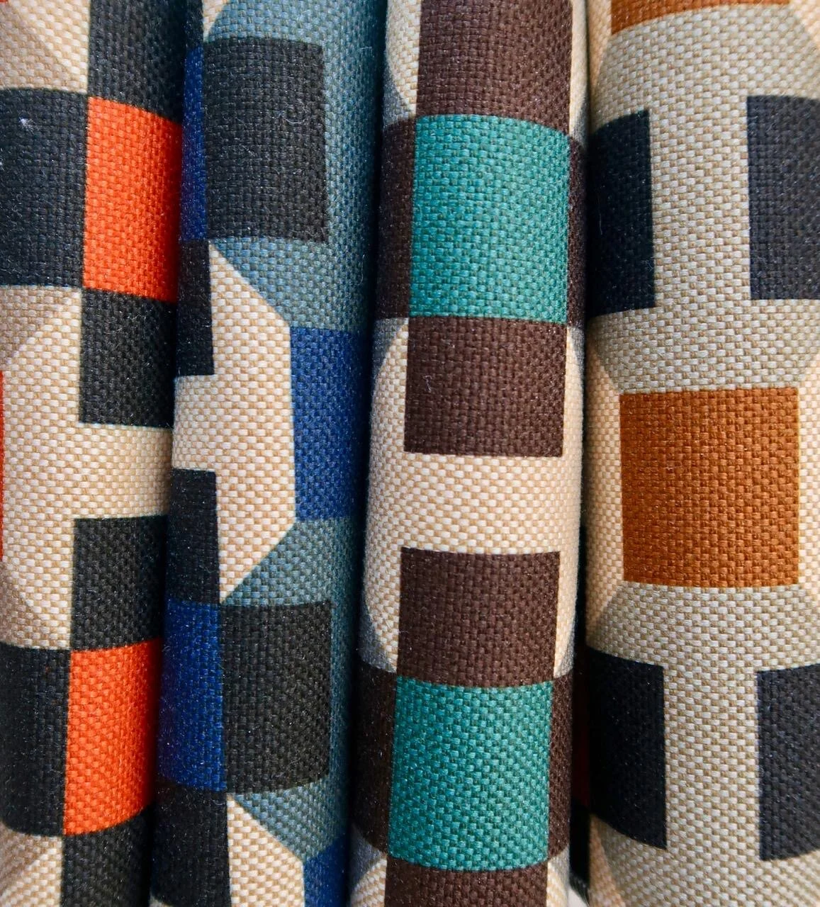 Order Form — South Pacific Fabrics