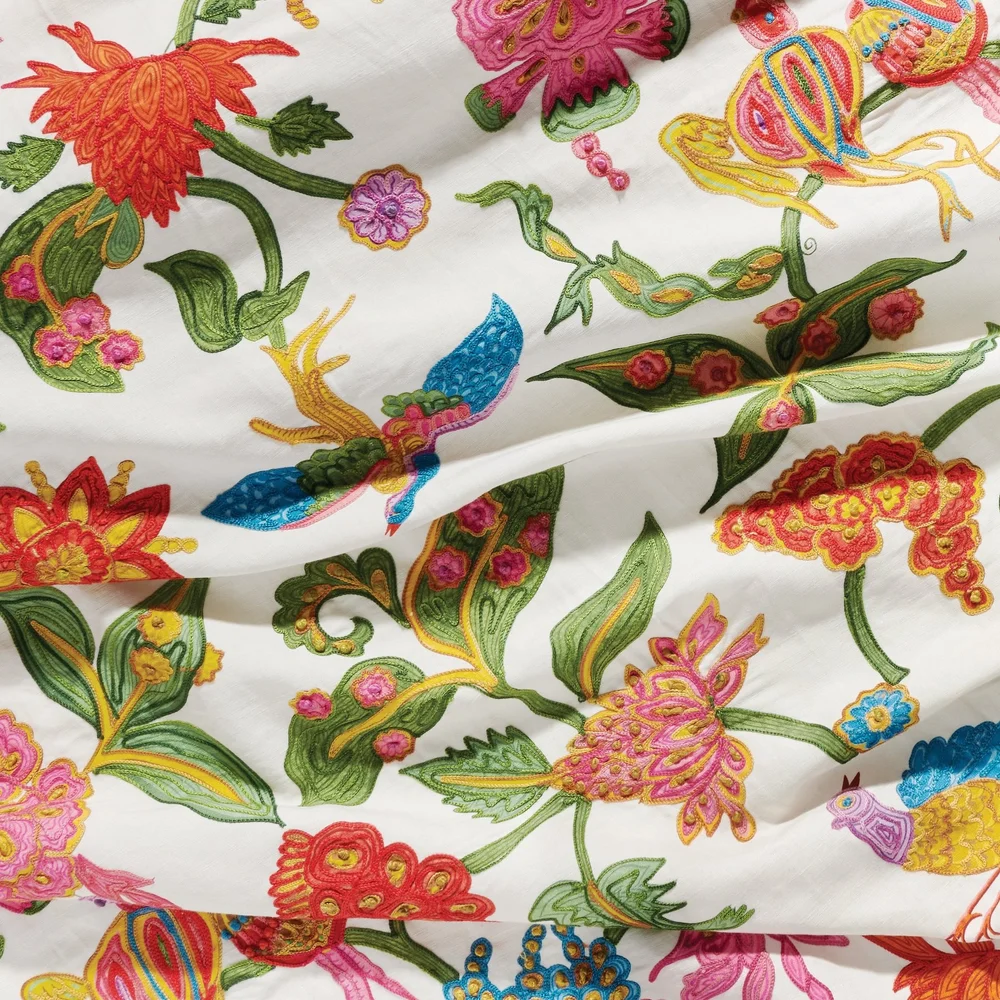 Clarence House — South Pacific Fabrics