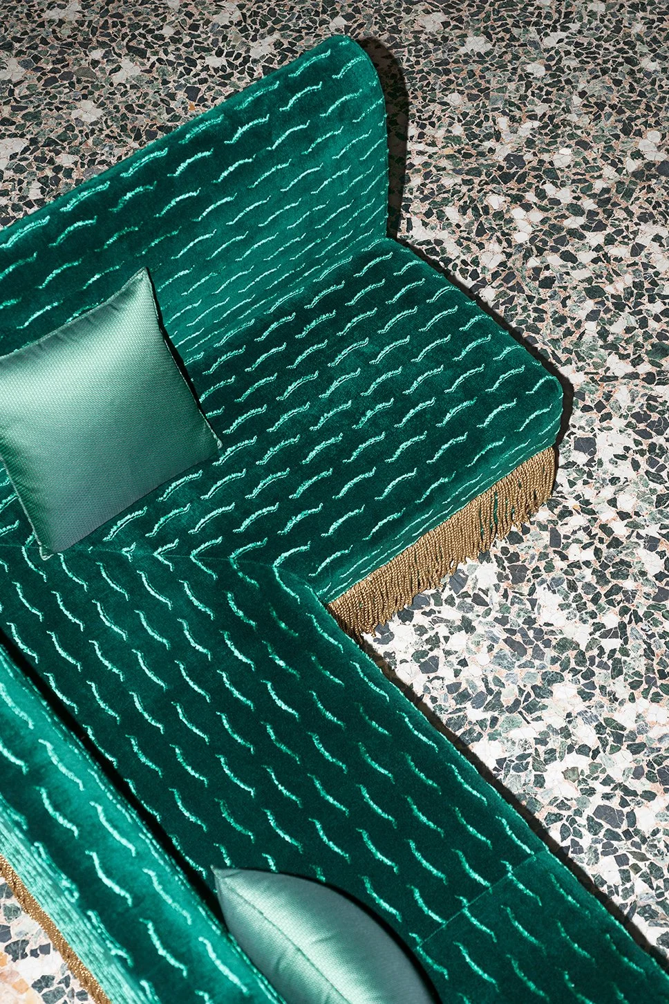 Dedar — South Pacific Fabrics