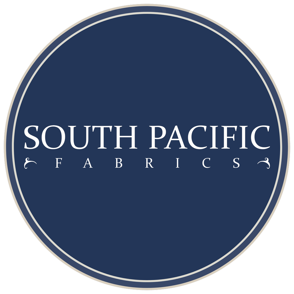 Samuel & Sons — South Pacific Fabrics