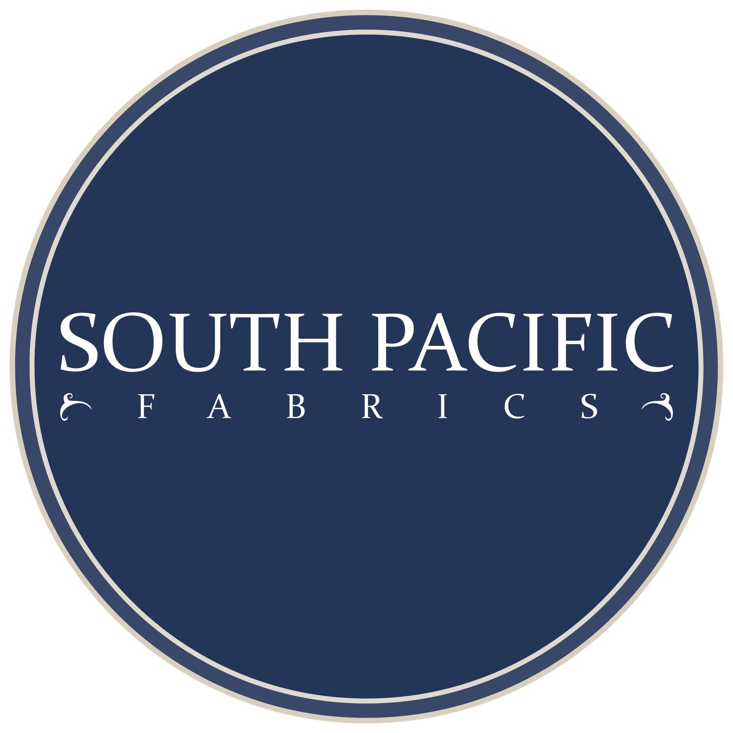 The Sign — South Pacific Fabrics