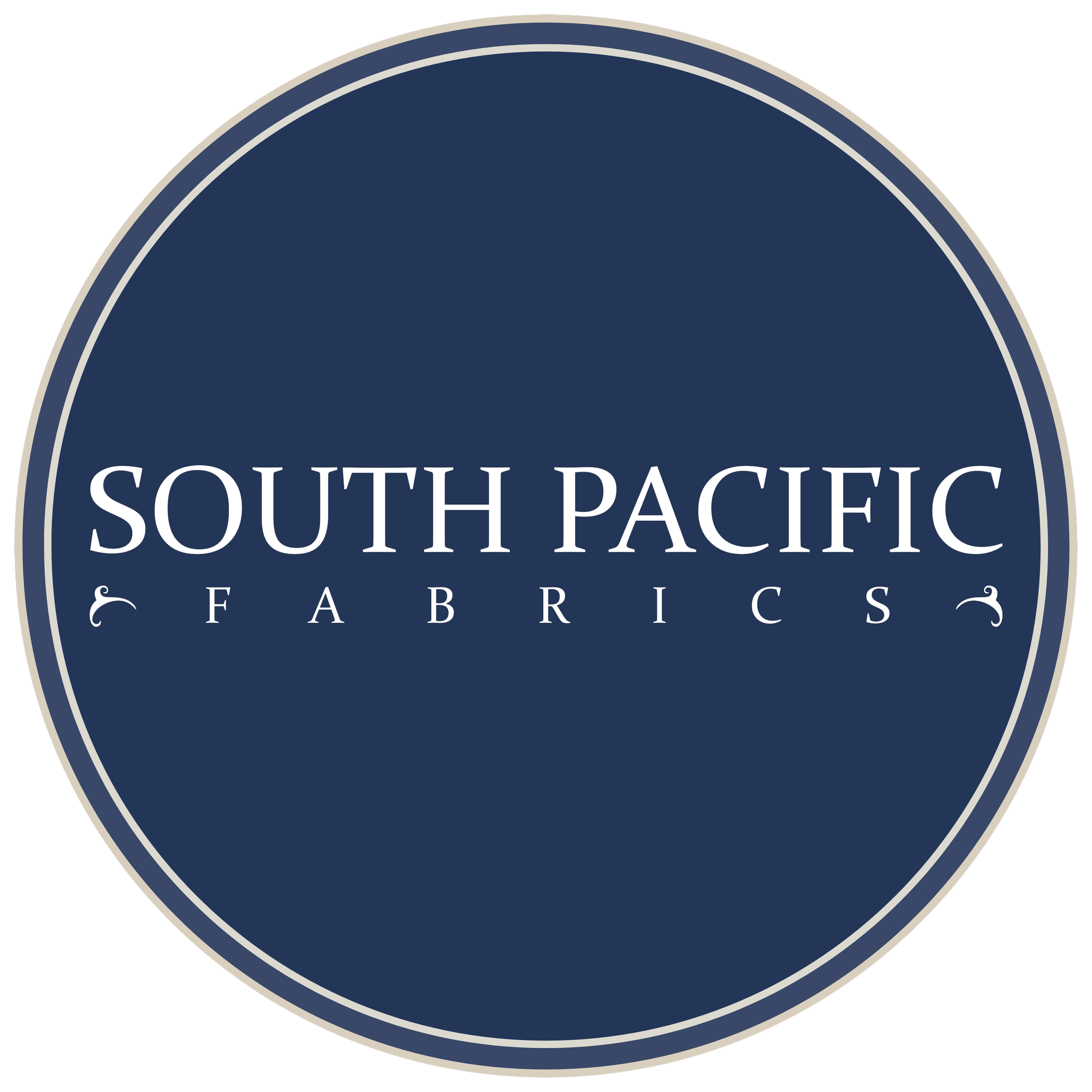 Zak+Fox — South Pacific Fabrics