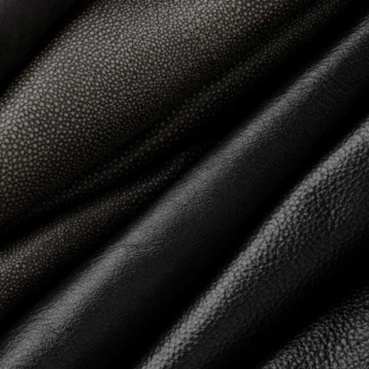 Garrett Leather — South Pacific Fabrics