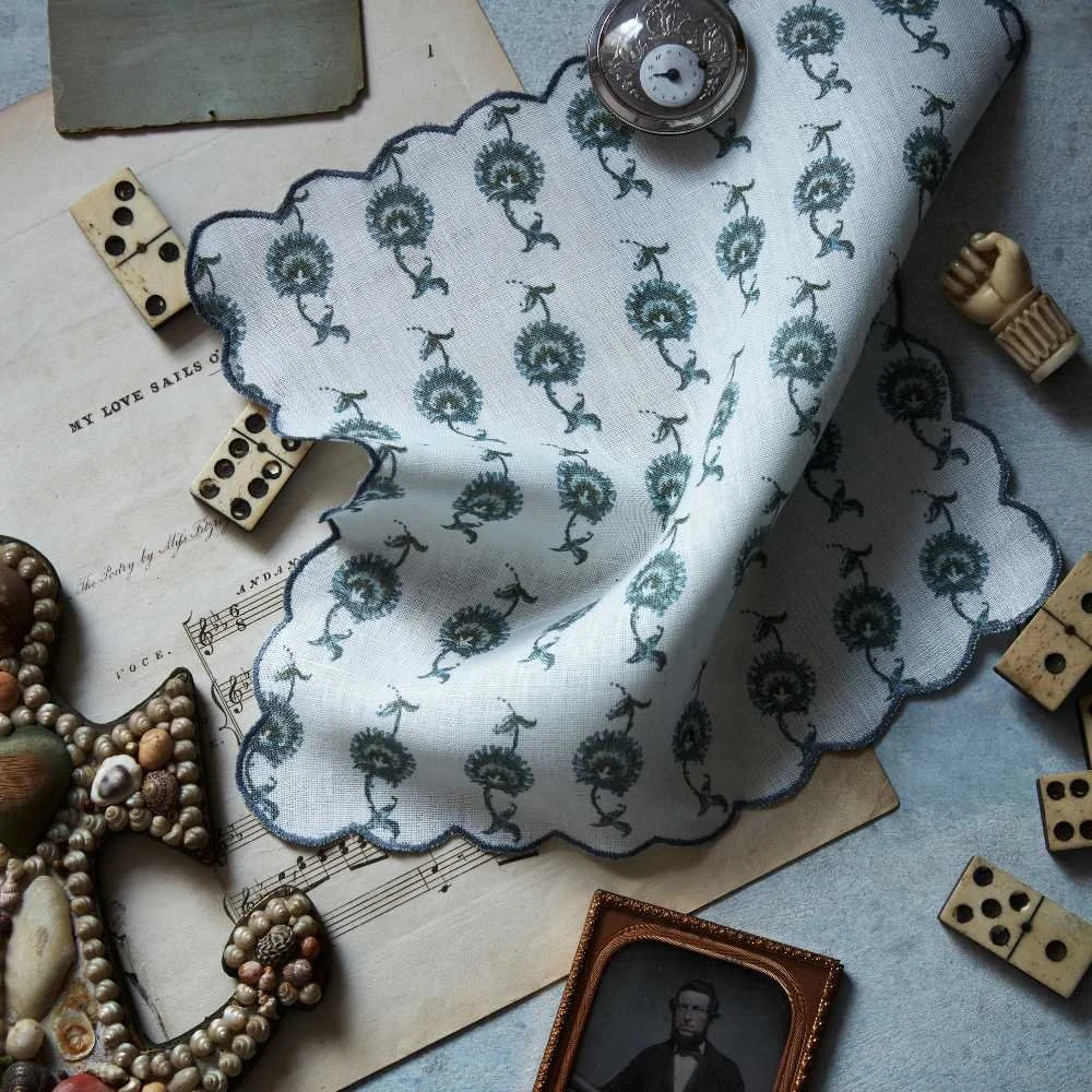 Zak+Fox — South Pacific Fabrics