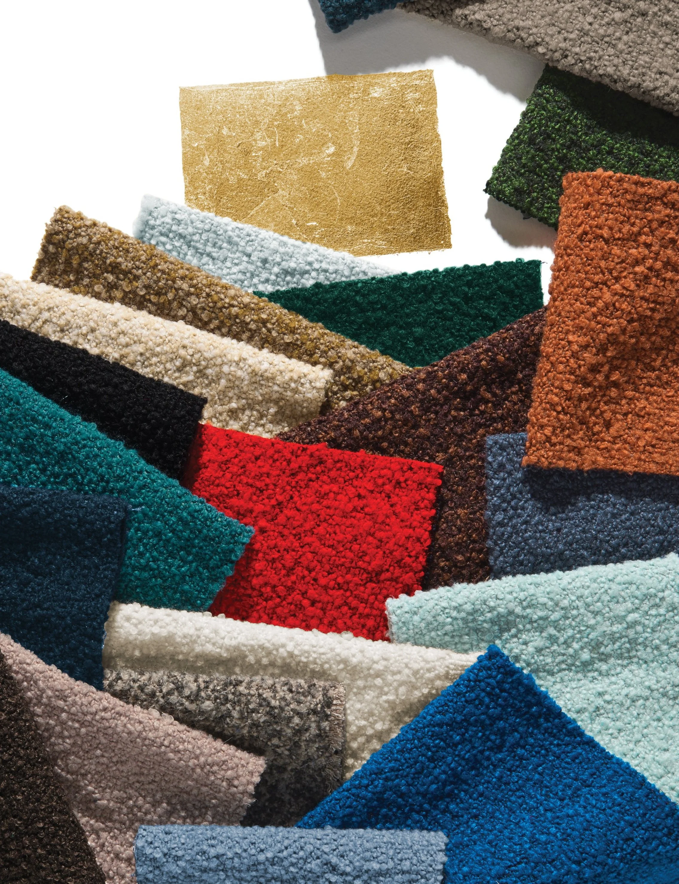 Clarence House — South Pacific Fabrics