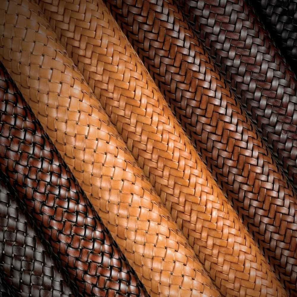 Garrett Leather — South Pacific Fabrics