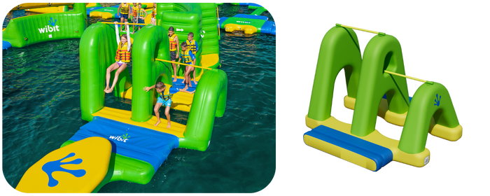 Here’s 8 New Ways to Play on Water: Introducing 8 New Modular Products ...