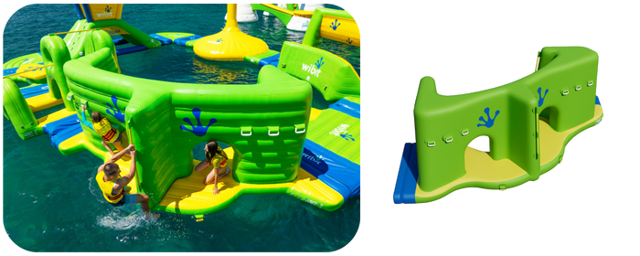 Here’s 8 New Ways to Play on Water: Introducing 8 New Modular Products ...