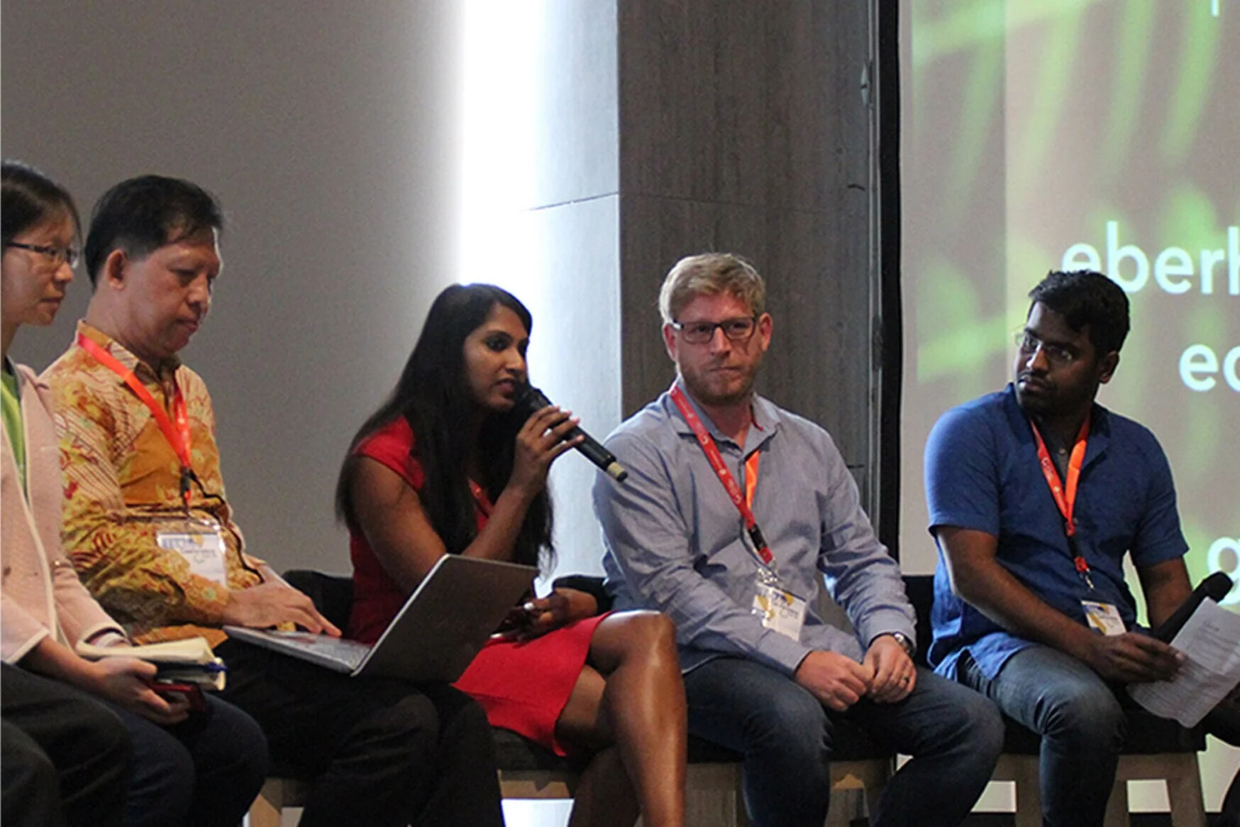 Annual Conference — TBN Asia