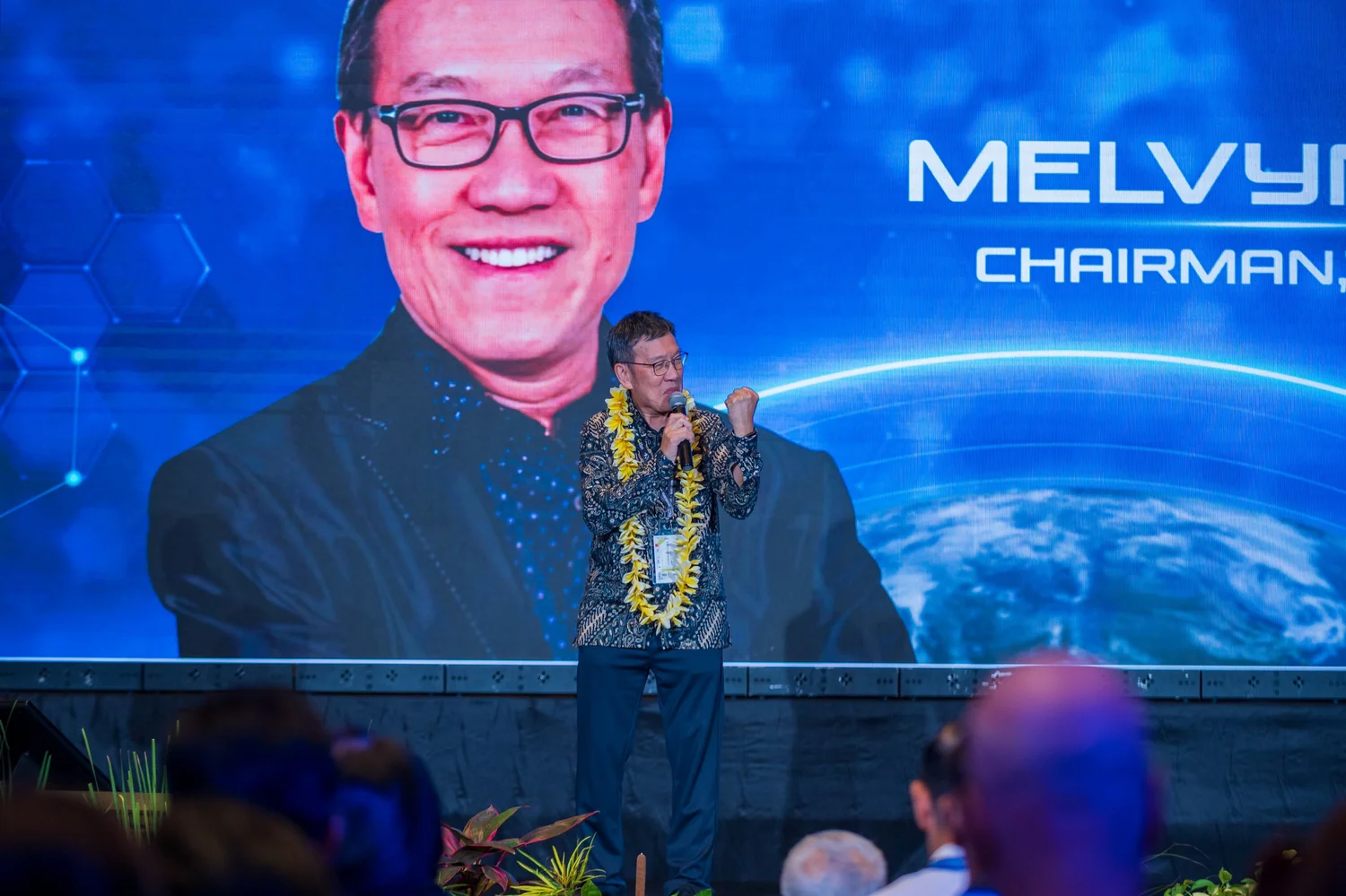 Our Story — TBN Asia