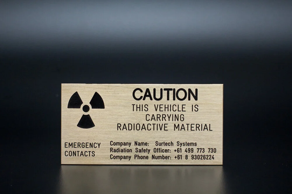 PME Plastic & Metal Engraving - Engraving Perth
