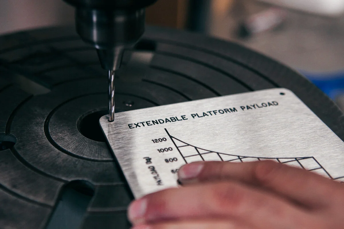 PME Plastic & Metal Engraving - Engraving Perth