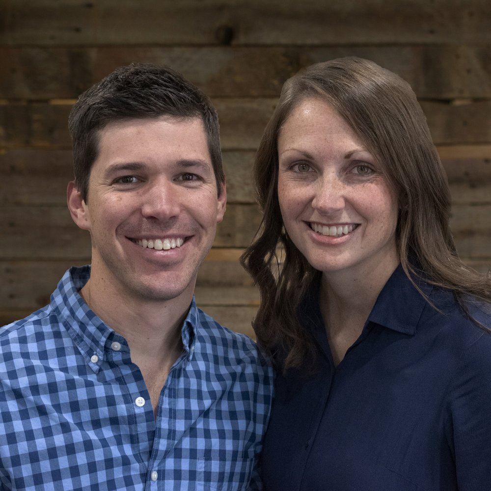 Colton Hester — Cornerstone Church