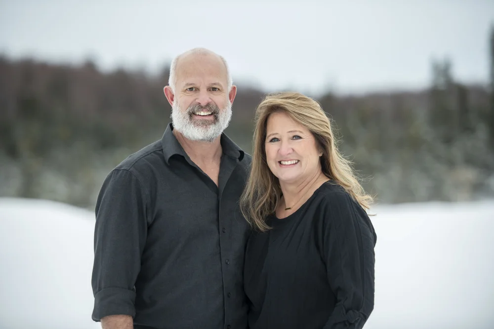 Brad Sutter — Cornerstone Church